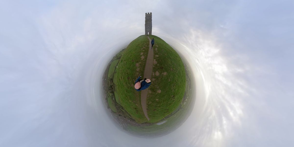 Insta360 ONE R Twin Edition review | Digital Camera World
