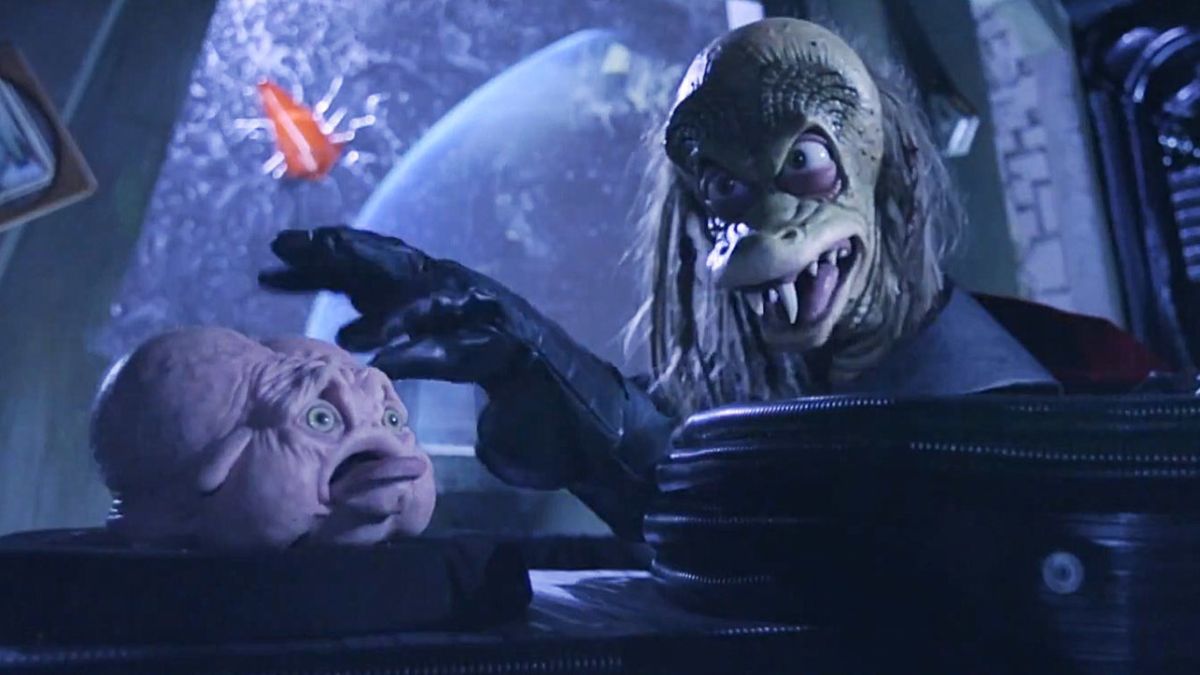 Devin Townsend launches Ziltoid TV episode 3 | Louder