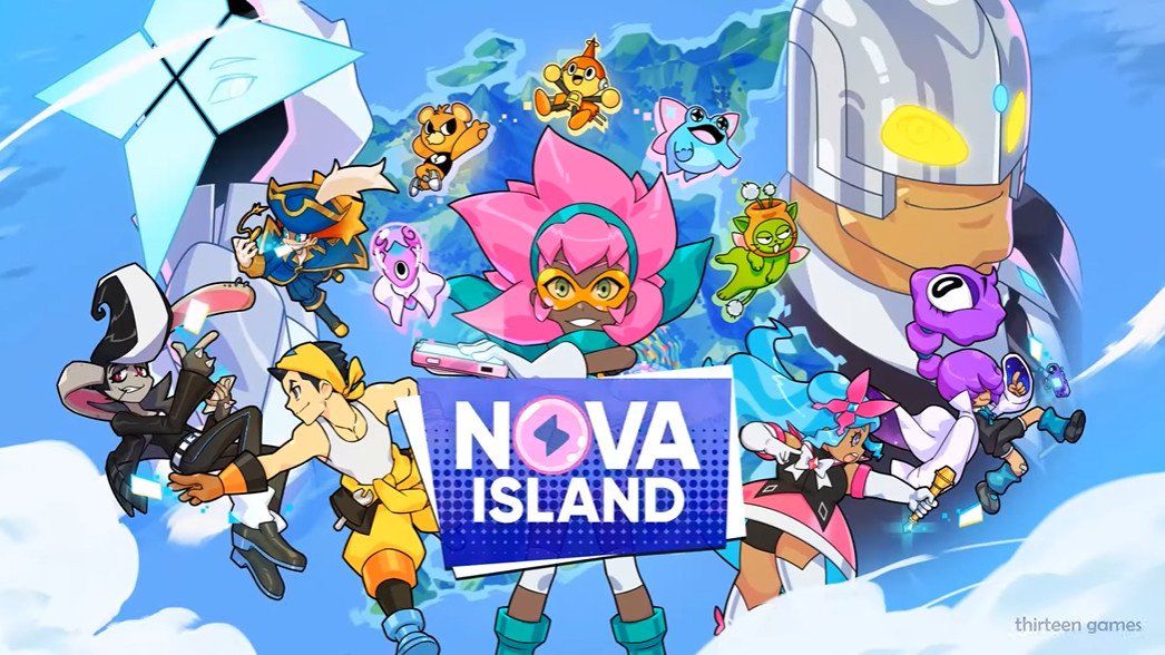 Nova Island for Android might be the best card battler I've played this ...