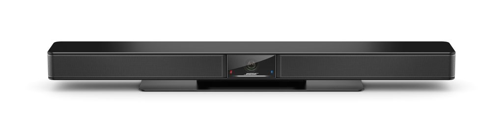 Bose Launches Videobar VB1 All-in-One Conferencing Device at ISE 2020 ...