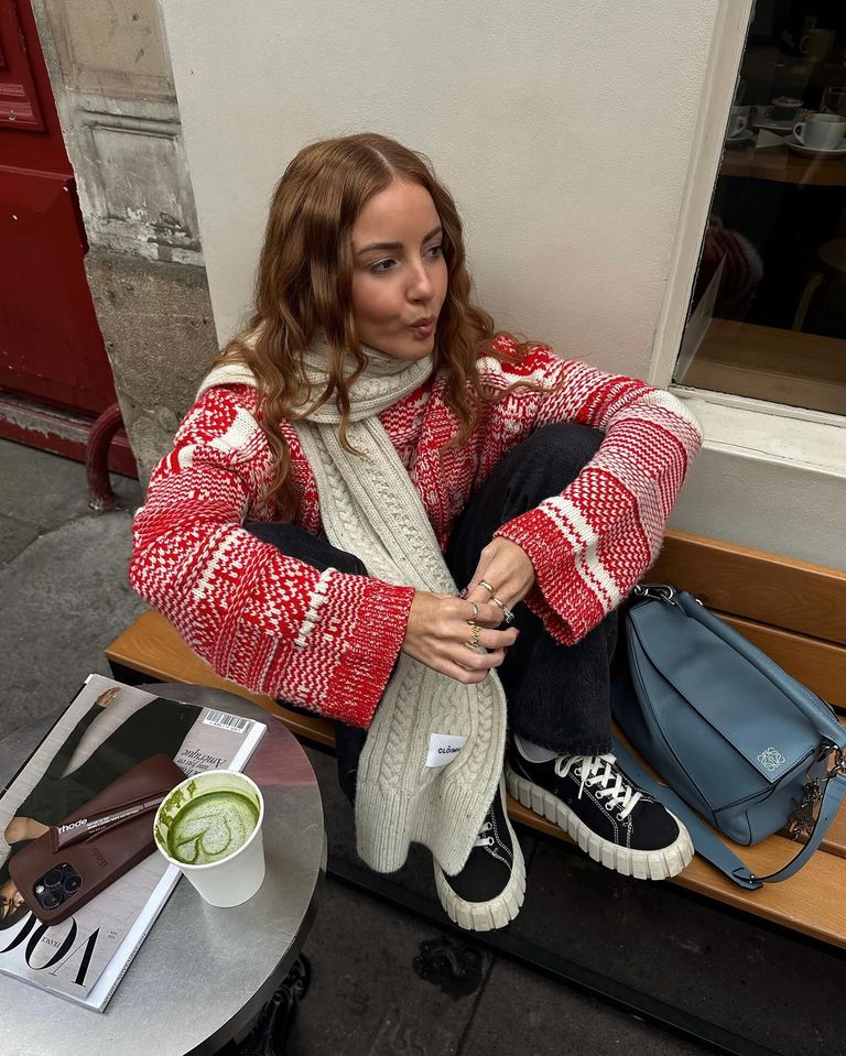 What Is Matcha? Here’s What Experts Want You to Know | Who What Wear