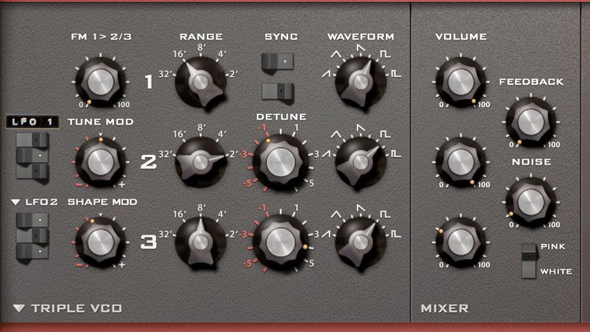 6 classic virtual analogue oscillator tricks | MusicRadar