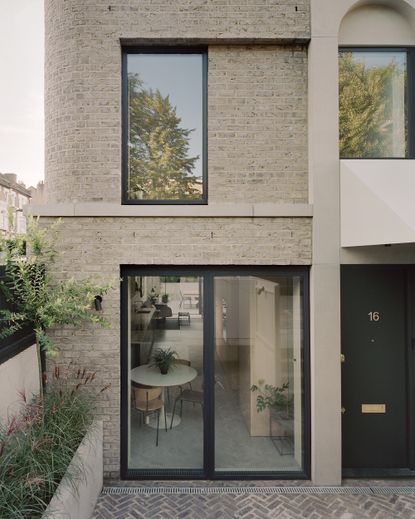 31/44 Architects design Corner House | Wallpaper*