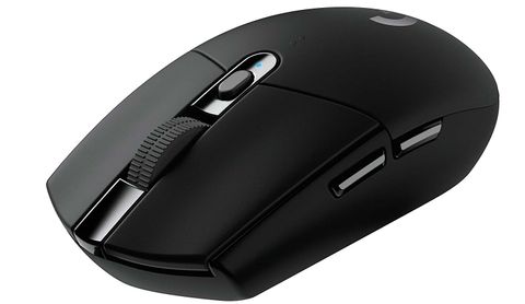 Logitech G305 Review: A Great Wireless Gaming Mouse | Tom's Guide