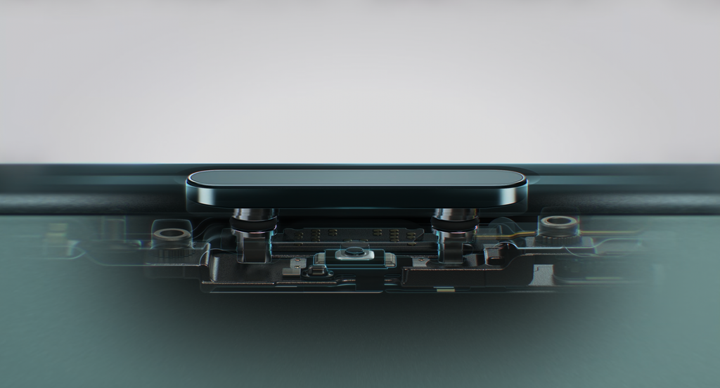 What EXACTLY does the Camera Control button do on the new iPhone 16 and ...