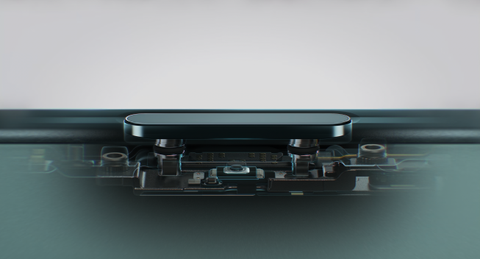 What EXACTLY does the Camera Control button do on the new iPhone 16 and ...