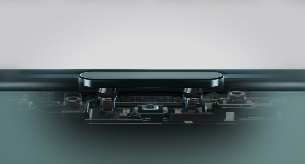 What EXACTLY does the Camera Control button do on the new iPhone 16 and ...