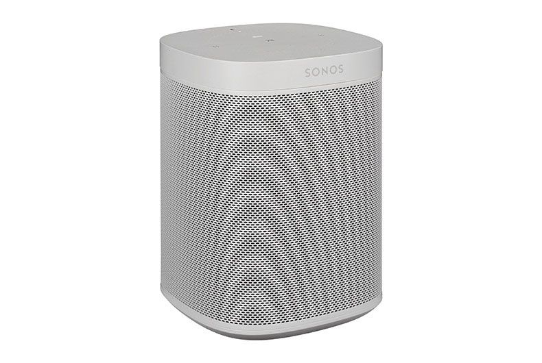 Sonos One review: still an excellent entry point into the Sonos ...