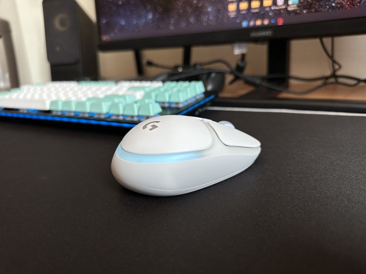 Logitech G705 | TechRadar