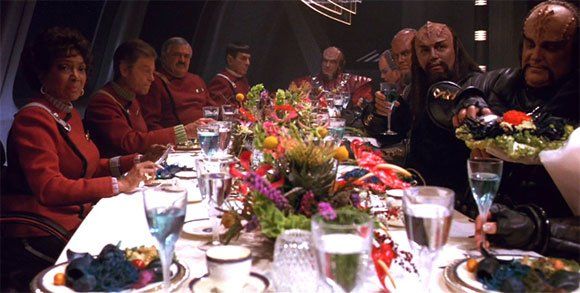 The 15 Best Awkward Dinner Scenes On Film | Cinemablend