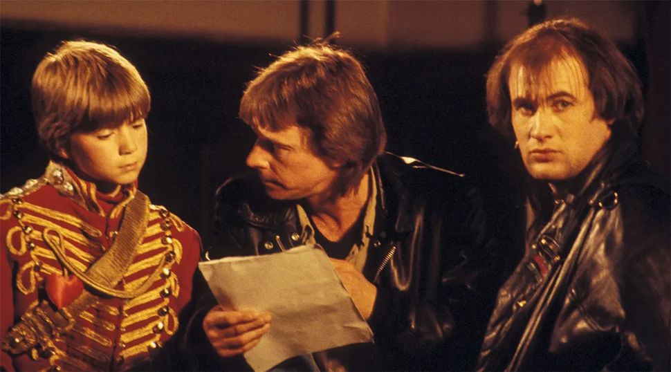 A single TV smile made Marillion’s Misplaced Childhood a hit | Louder