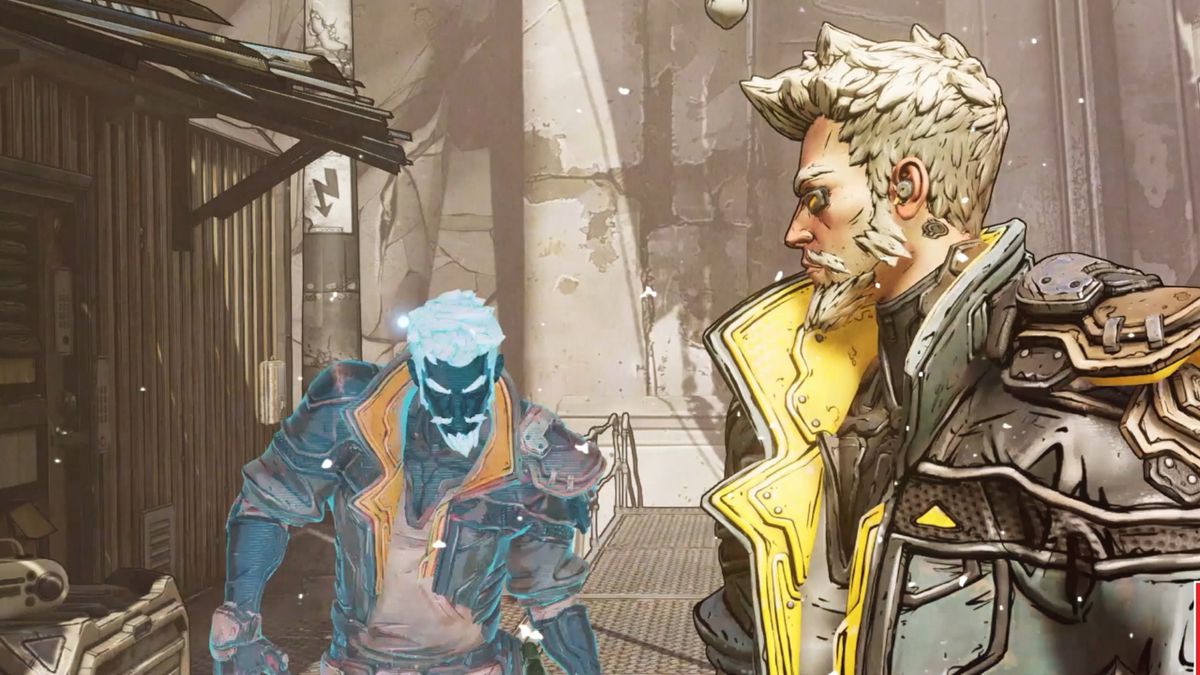 Borderlands 3 Zane skill tree, abilities and action skills | GamesRadar+