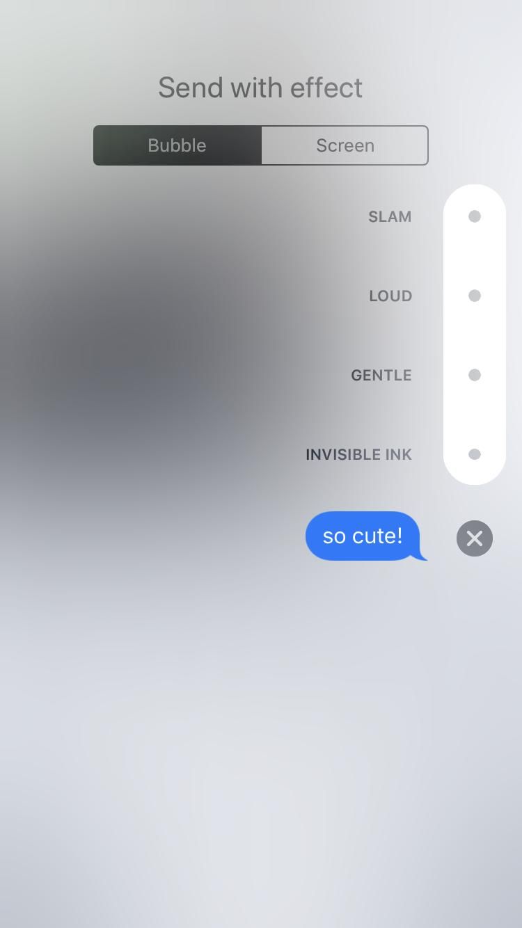 Secret iMessage shortcuts: 14 gestures to speed up your iPhone chat ...