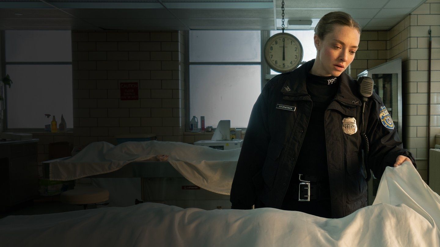 How to watch 'Long Bright River' online from anywhere | Tom's Guide