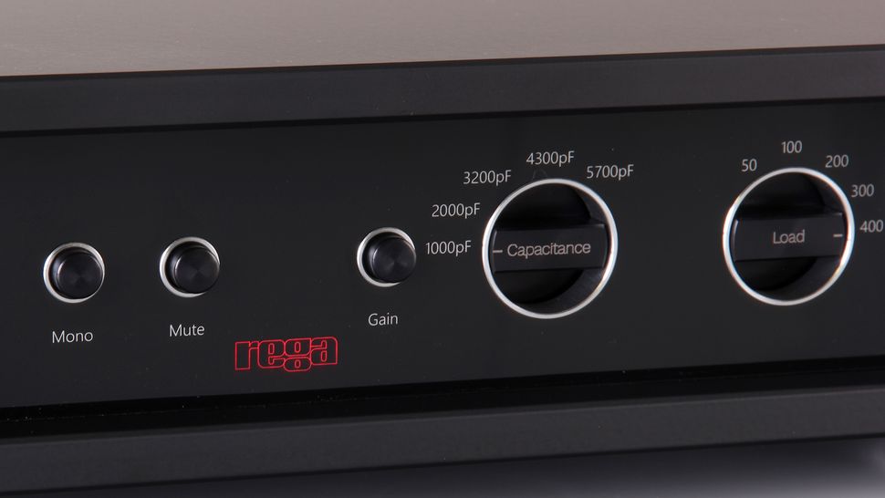 Rega Aura review | What Hi-Fi?