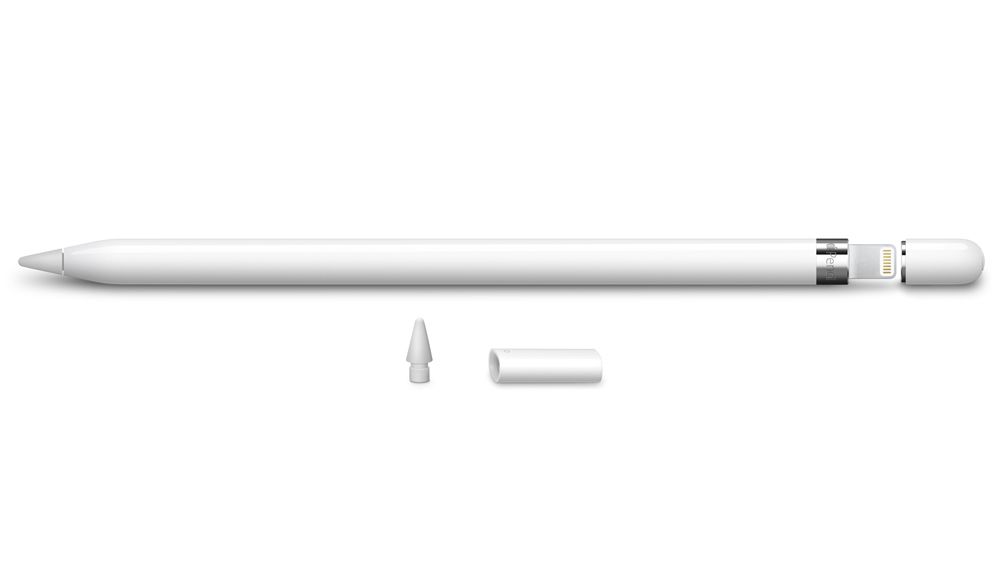Every Apple Pencil compared: Apple Pencil 2 vs Apple Pencil 1, Pro and ...