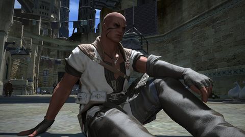 Final Fantasy XIV guide: List of playable races | Windows Central