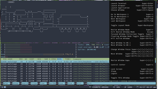 Linux Desktop Environment Face-Off: Which GUI is Best? | Tom's Hardware