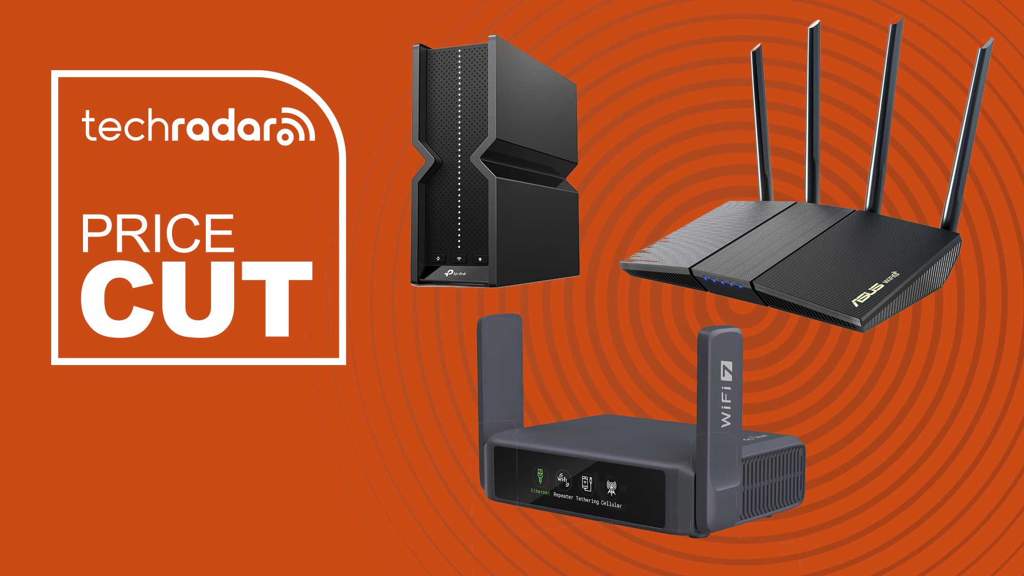 I can't believe how cheap Wi-Fi 7 routers are now selling for Amazon ...
