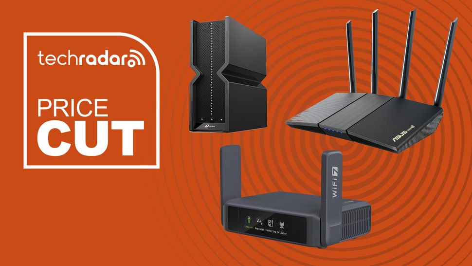 I can't believe how cheap Wi-Fi 7 routers are now selling for Amazon ...