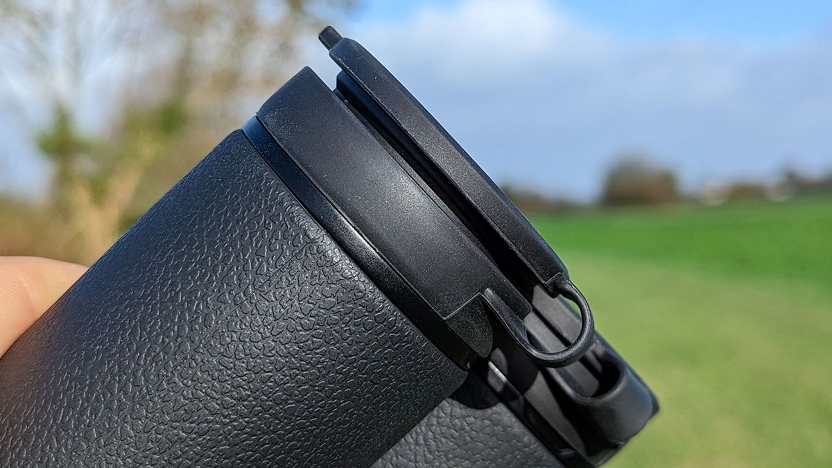 Nikon Monarch HG 10x42 binocular review | Digital Camera World