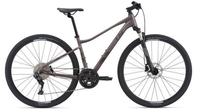Liv Cycling: a guide and range overview | Cyclingnews