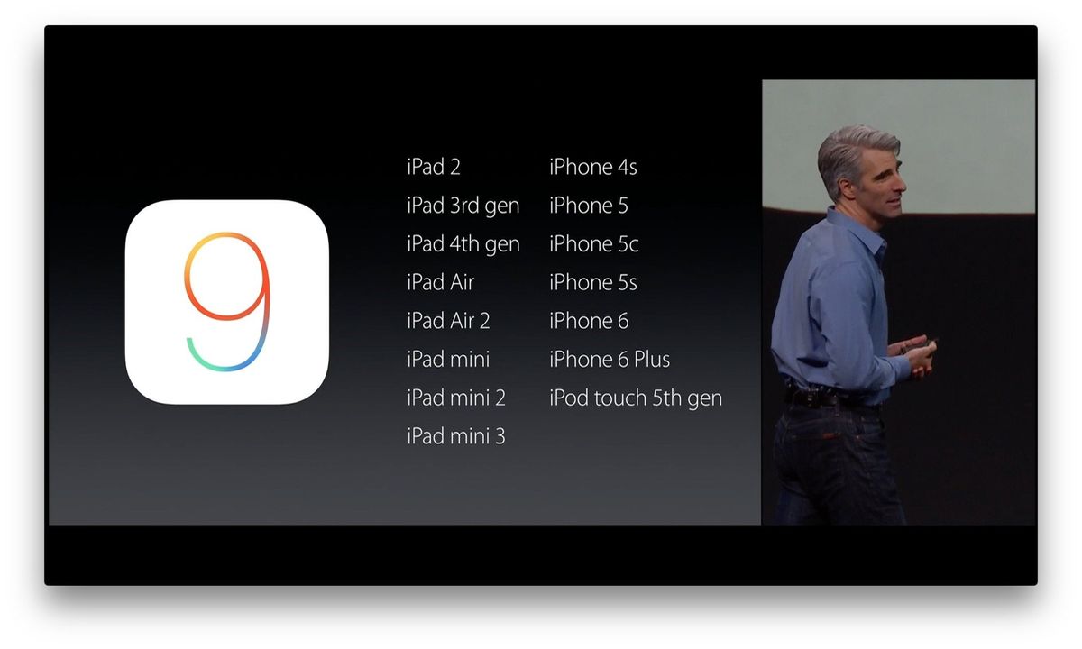 iOS 9 FAQ: What you need to know! | iMore