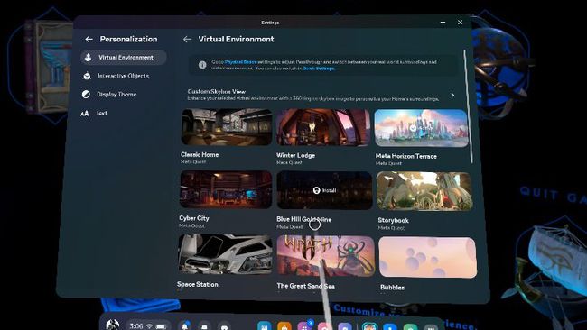 First 16 things to do with your Meta Quest 3 | Android Central