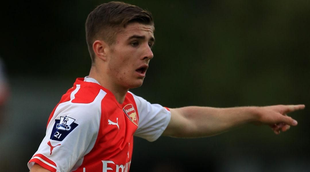 MK Dons midfielder Dan Crowley chosen as our League Two player of the ...