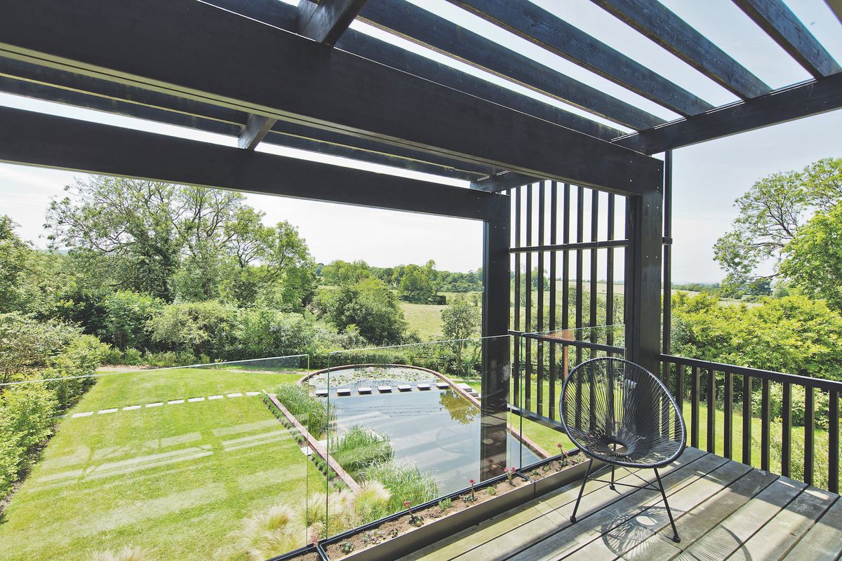 6 Design Ideas From a Stylish, Fossil-Fuel Free, Eco Home | Homebuilding