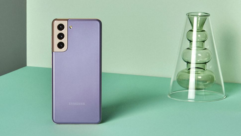 Samsung Galaxy S21 colors: every shade available including S21 Plus and ...
