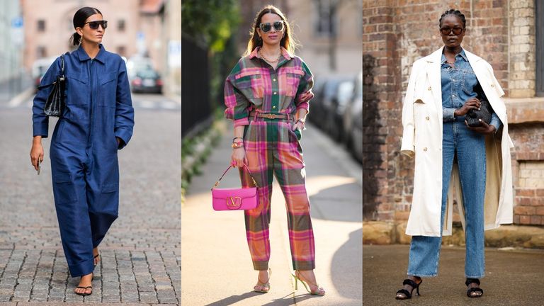Picnic outfit ideas: What to wear for dining outdoors | Woman & Home