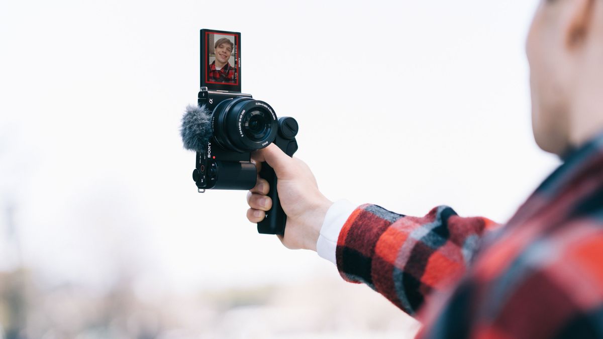10 ways to steady up your video: learn to shoot like a pro with these ...