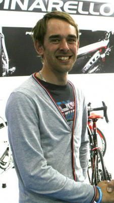 Fleeman aims for Tour of Britain top ten | Cyclingnews