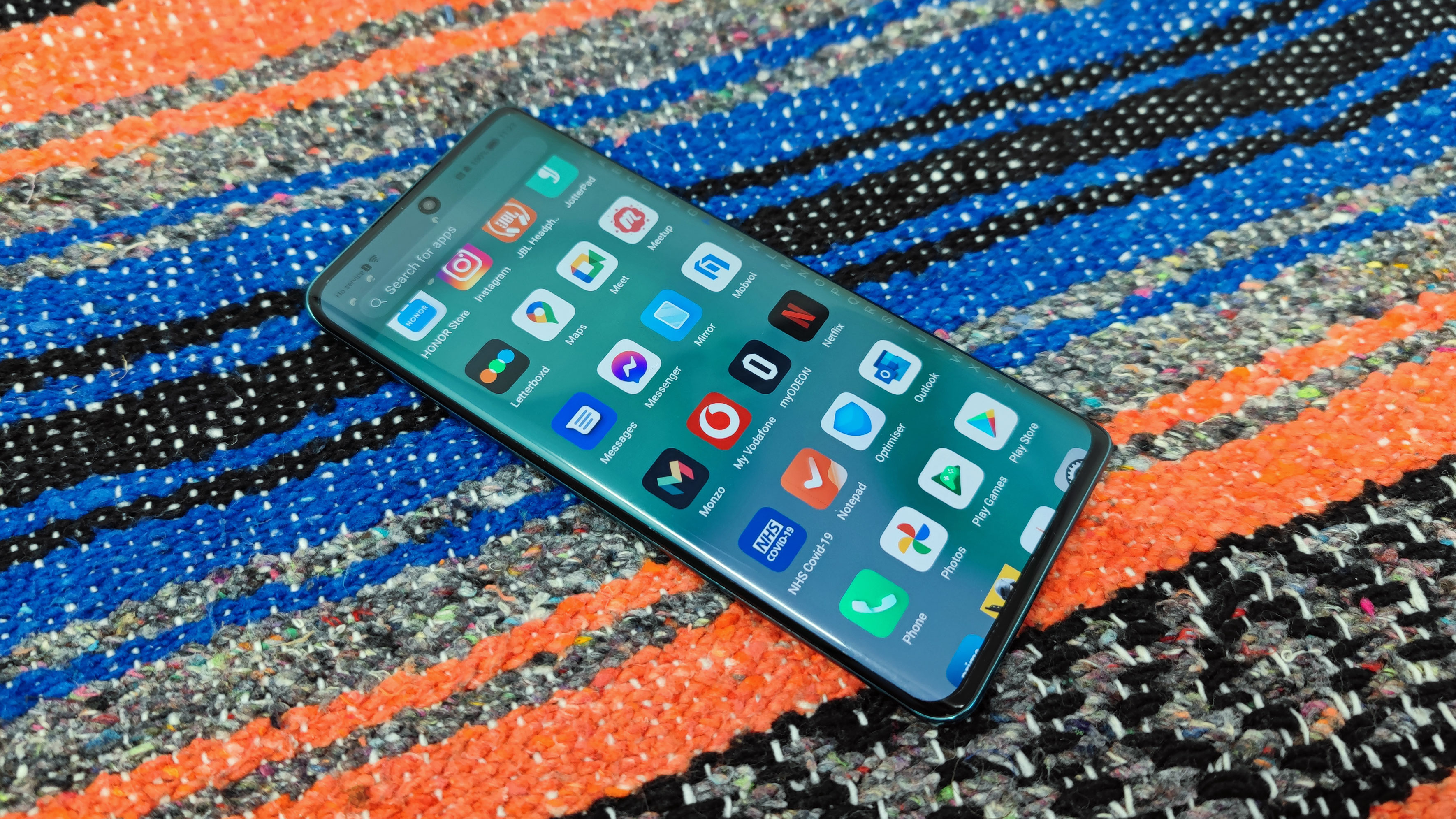 These Samsung Galaxy Store Apps Could Infect Your New Devices With 