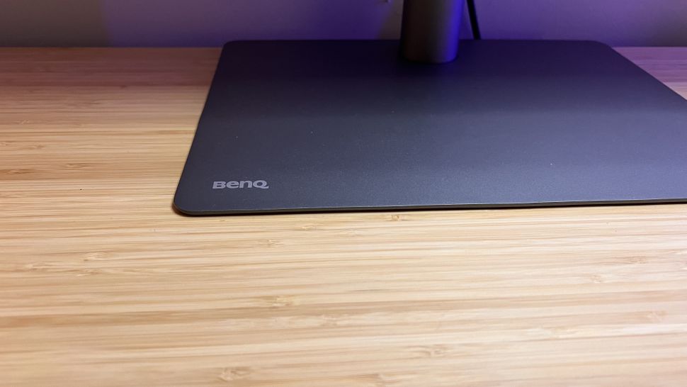 BenQ PD3220U Monitor review | TechRadar