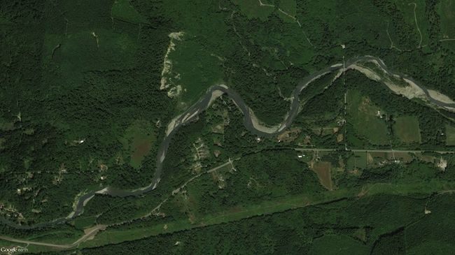 Photos: Washington State Landslide's Path of Destruction | Live Science