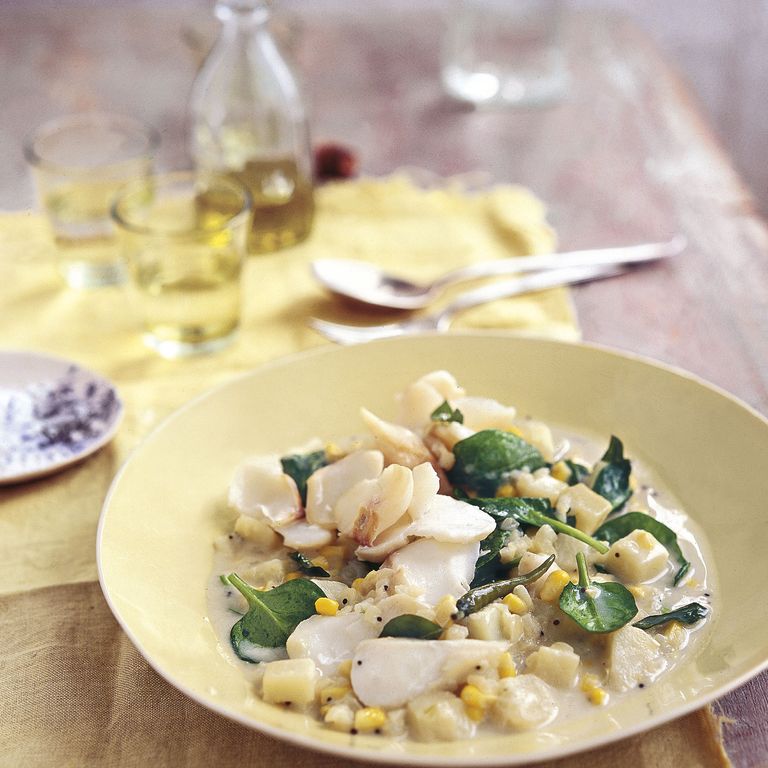 The Eat Right For Your Body Type Diet | Woman & Home