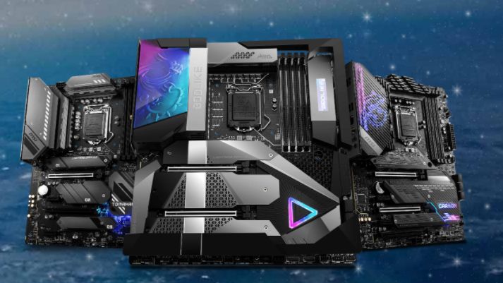 These are the Intel Z590 motherboards desperate for your attention | PC ...