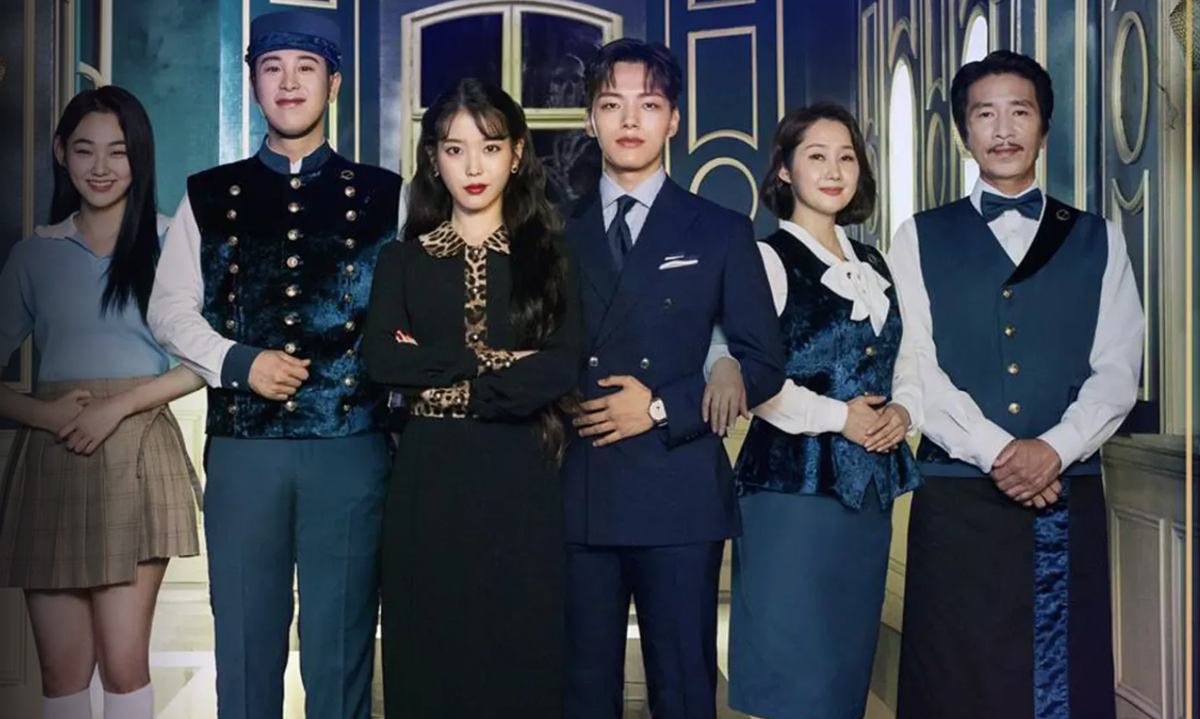 Best Korean dramas on Netflix | What to Watch