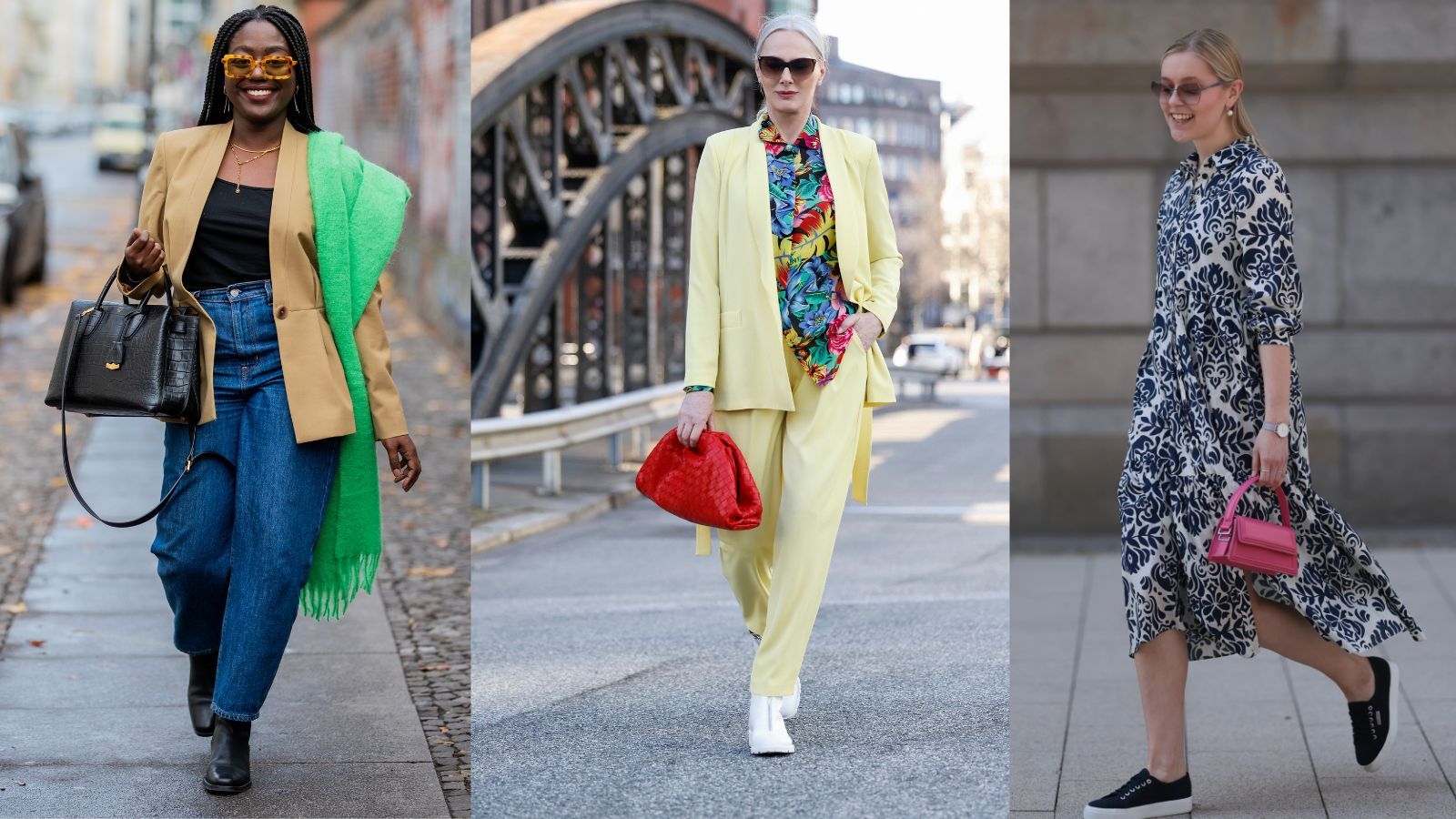 Smart casual outfit ideas: How to navigate this dress code | Woman & Home