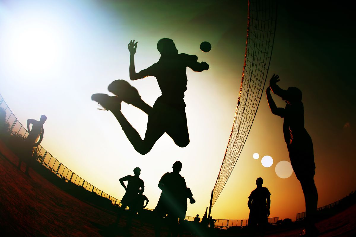 26 ways to photograph sport and action | TechRadar