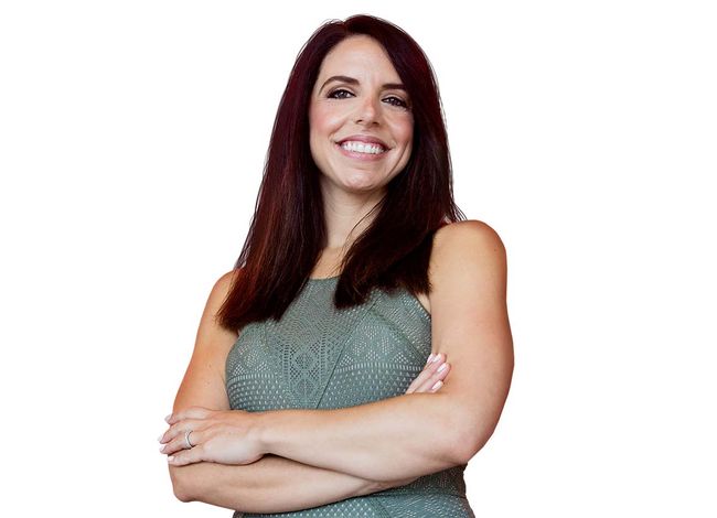 Wonder Women of Los Angeles 2023: Carrie Brzezinski-Hsu | Next TV | Multichannel News