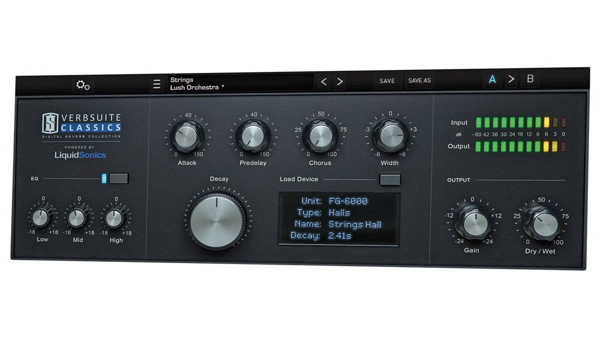 New tech gear of the month: review round-up (April 2017) | MusicRadar