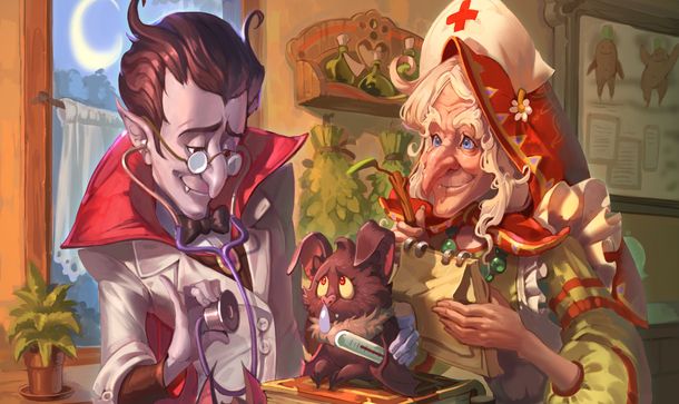 12 PC games with amazing combat | PC Gamer