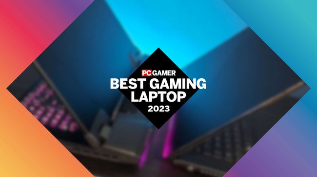 PC Gamer Hardware Awards: The best gaming laptops of 2023 | PC Gamer