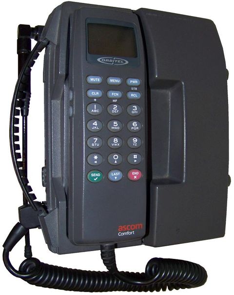 31 Years Of Mobile Phones | Tom's Hardware