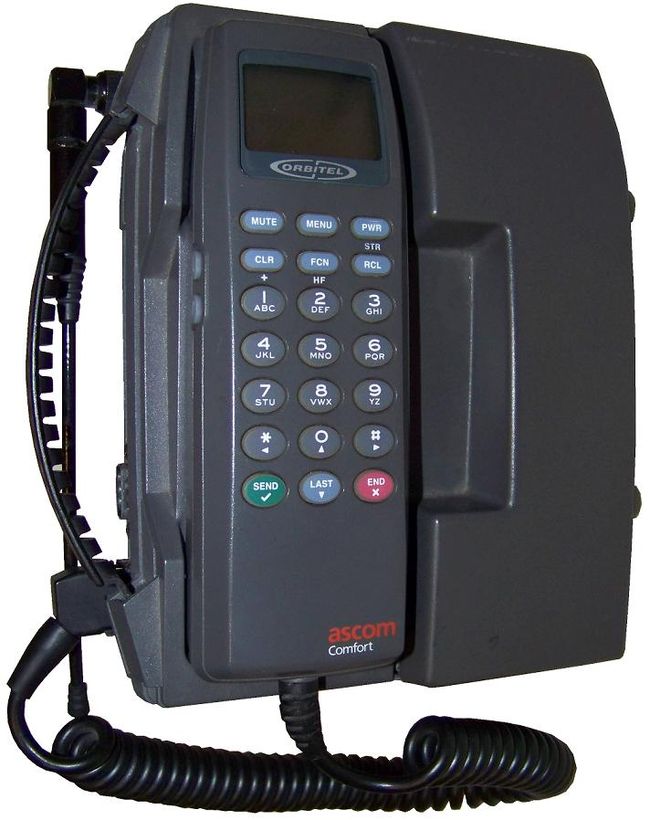 31 Years Of Mobile Phones | Tom's Hardware