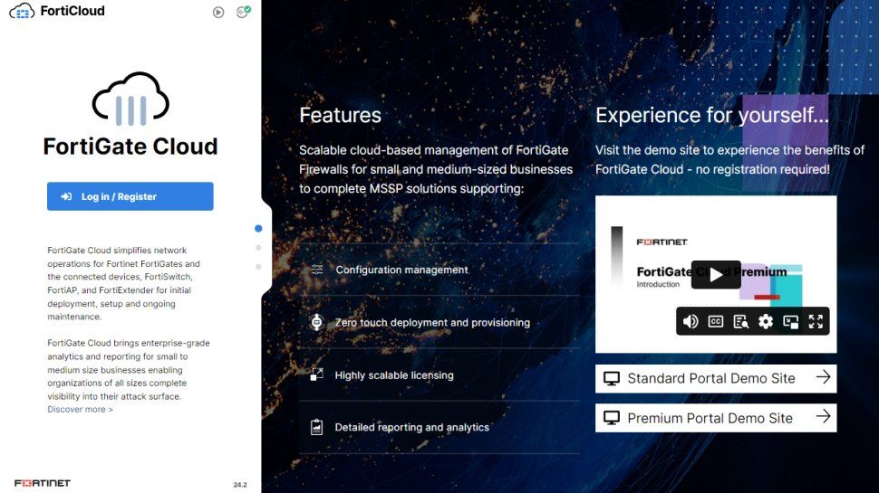 Best small and medium business (SMB) firewall software of 2025 | TechRadar