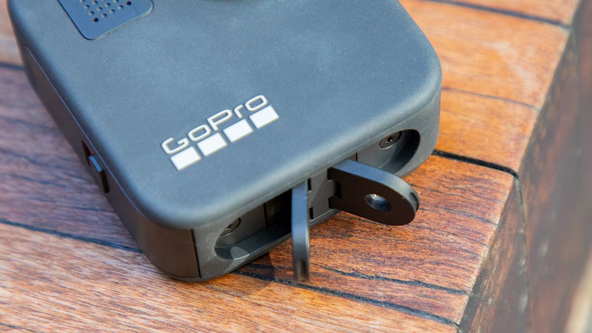 GoPro MAX review: GoPro's Second, Much-Improved 360 Camera | Tom's Guide